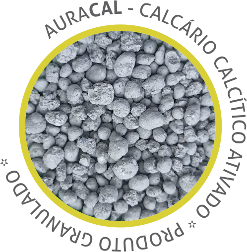 AURACAL - AURA FERTILIZANTES - Cultivando a essência do Agro